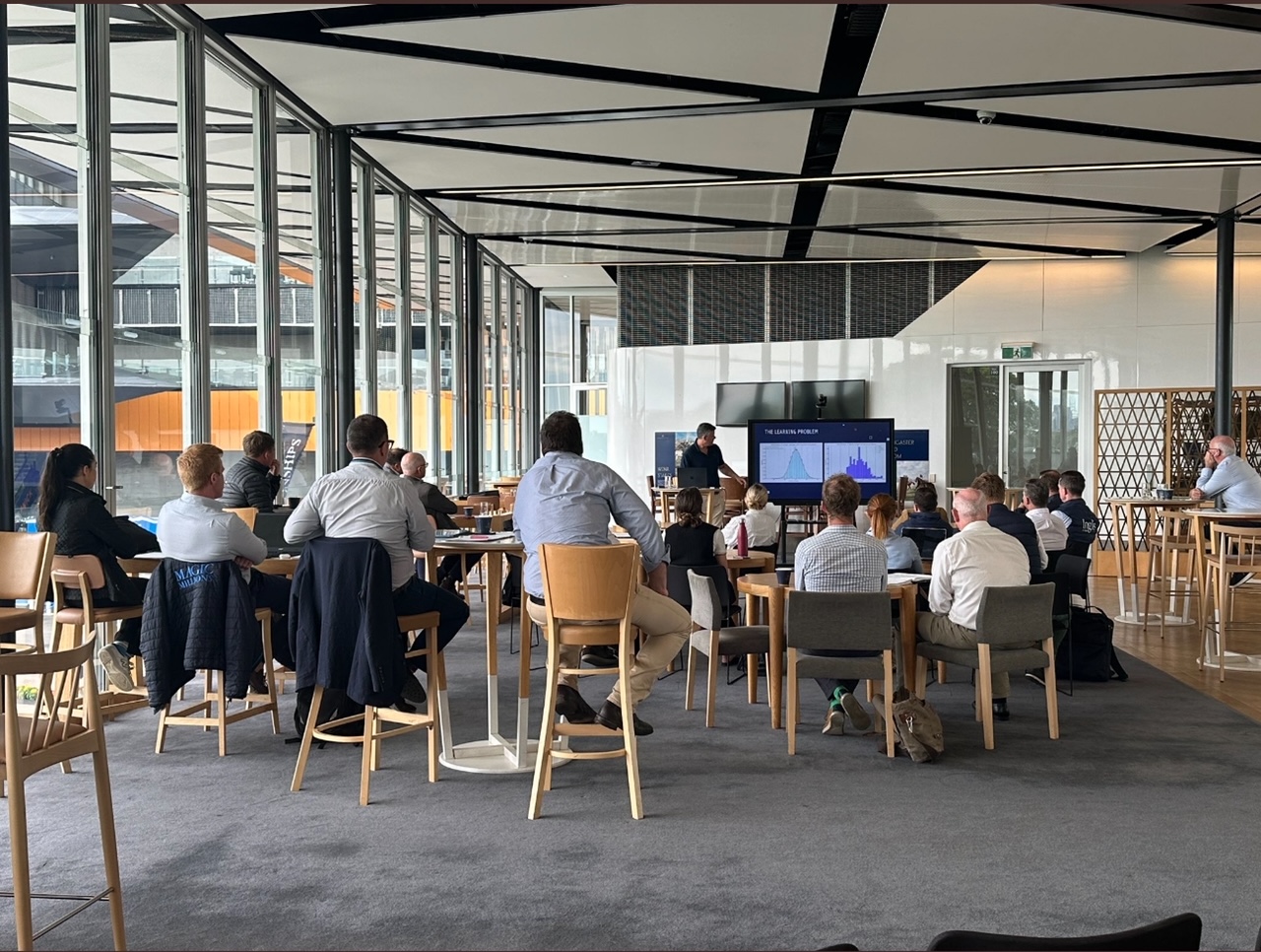 2024 Continued Professional Development Day - FBAA